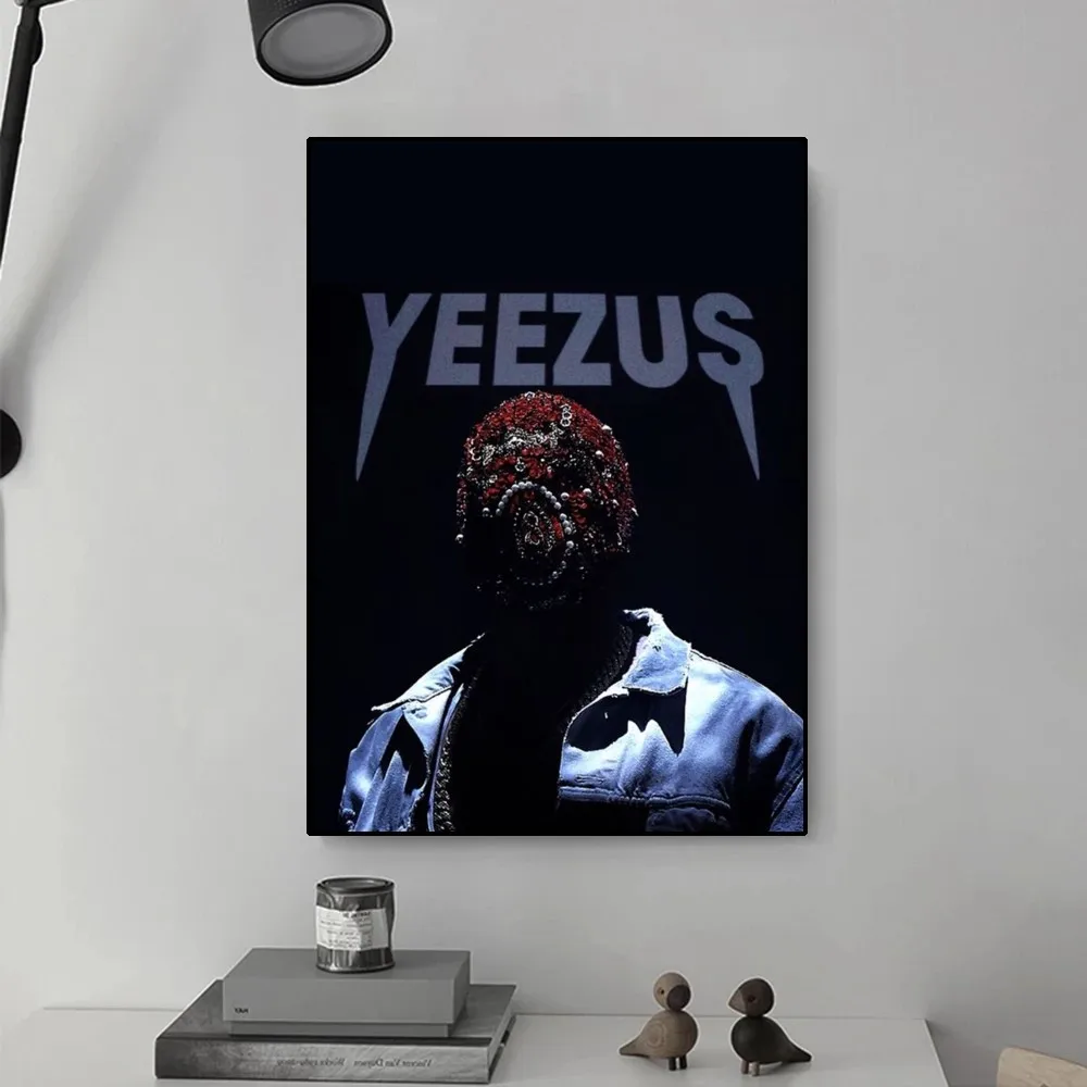 Yeezus Wallpaper Hd