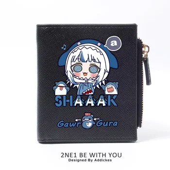 Hololive Minato Aqua Gawr Gura Nakiri Ayame Vtuber Youtuber Short ...