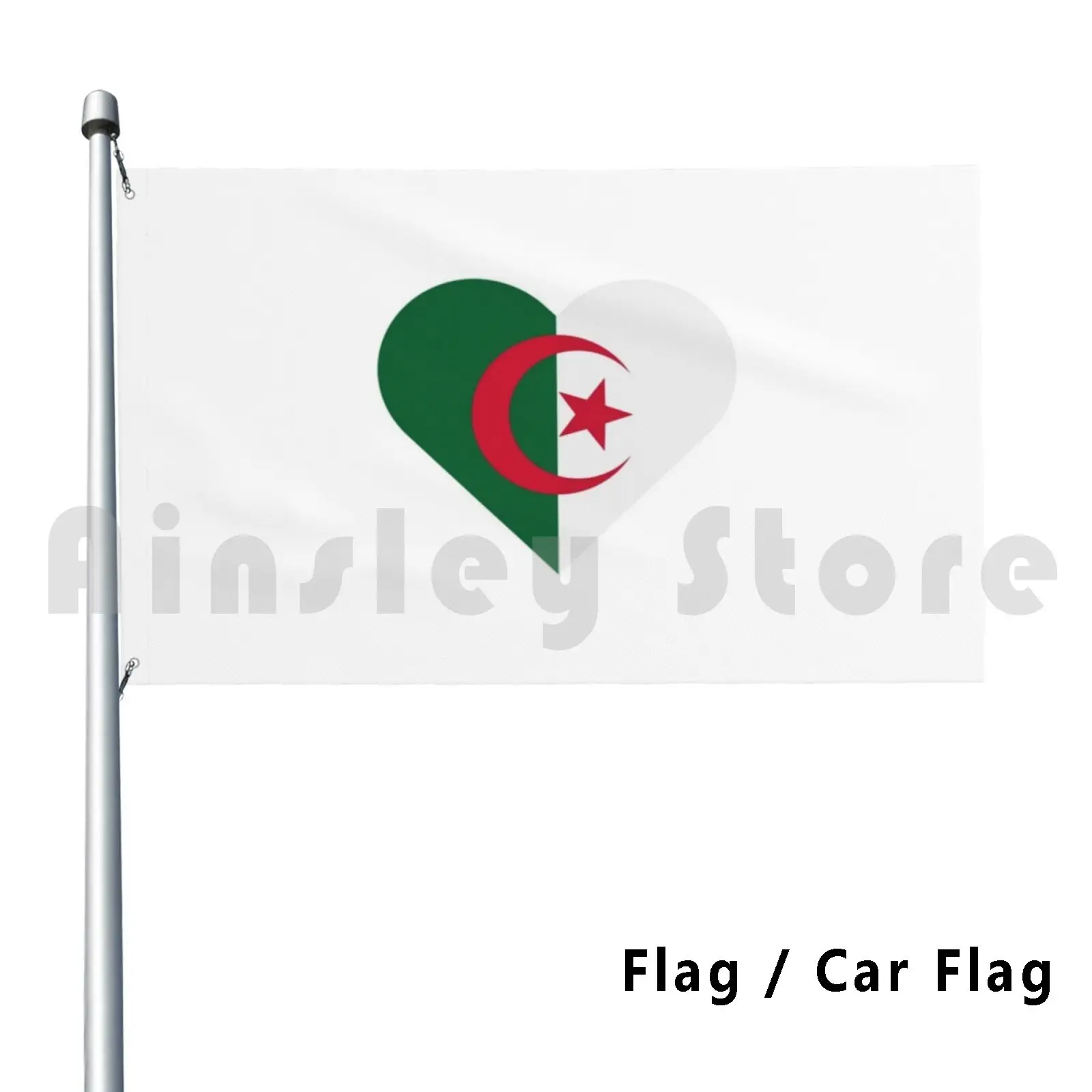 Islam Religion Flag