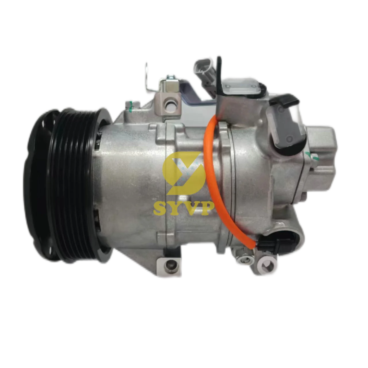 Suitable-for-05-10-Toyota-Yaris-Air-Conditioning-Compressor-5Ser09C ...