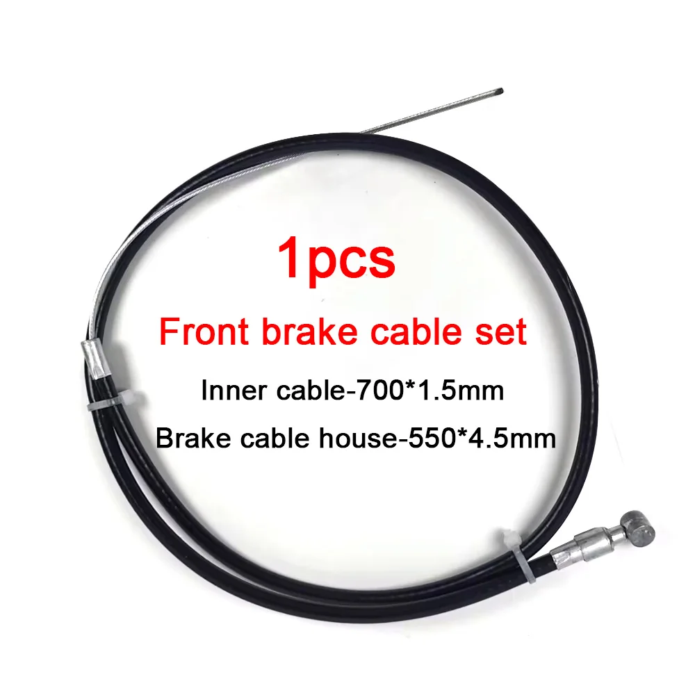 Bicycle Brake Cable/Housing Sets Bicycle Brake Cable & Housing Set ...