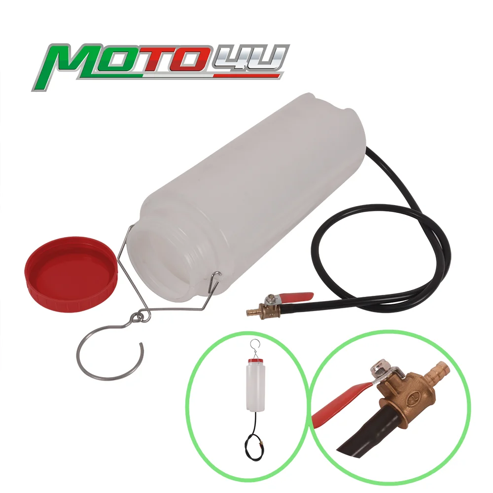 Universal-Motorcycle-2L-Repair-Tool-Kit-Gas-Container-Auxiliary-Fuel ...