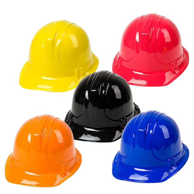 Construction Party Hats