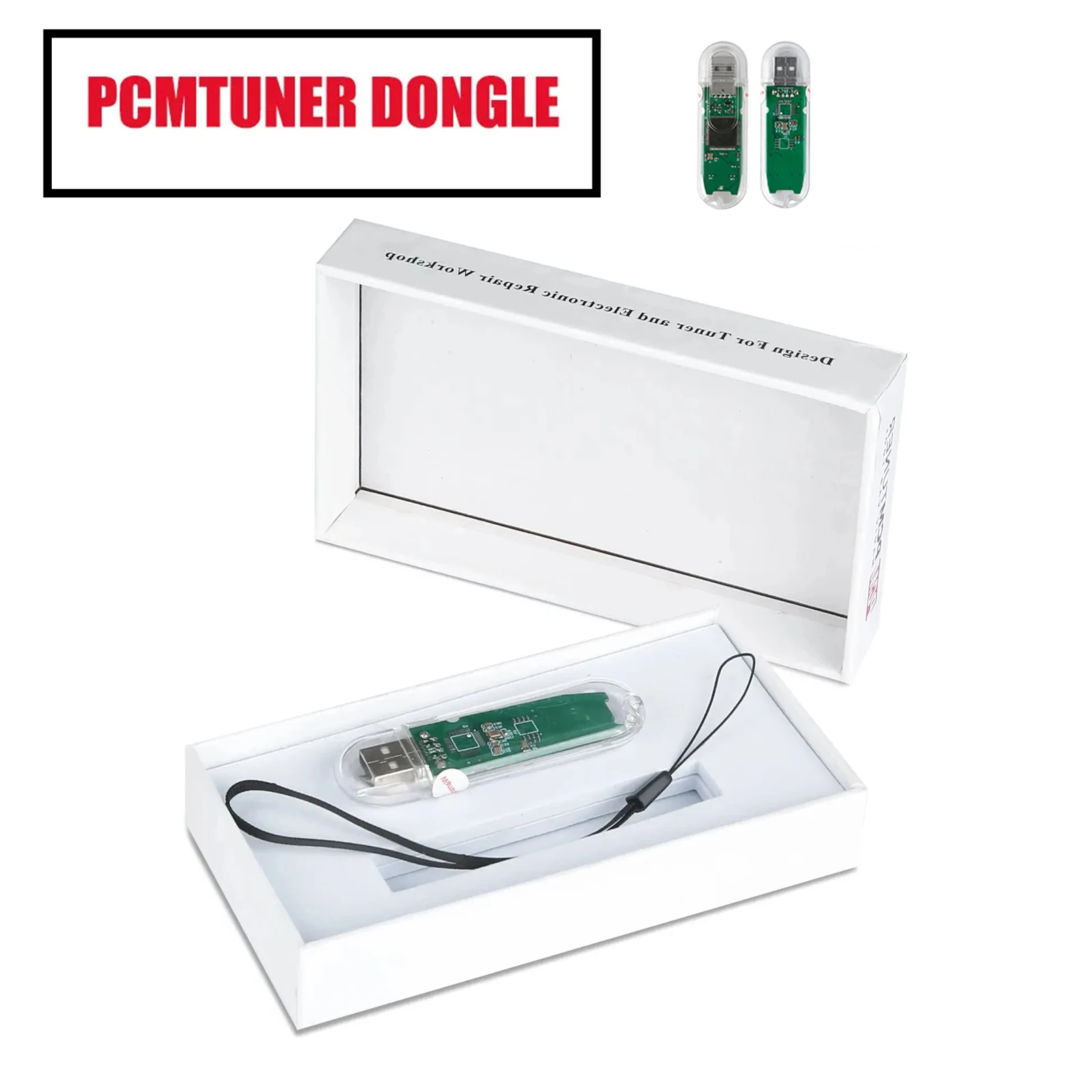 Pcmtuner-Smart-Dongle-with-67-In-1-Modules-For-KT100-BENCH-Car ...