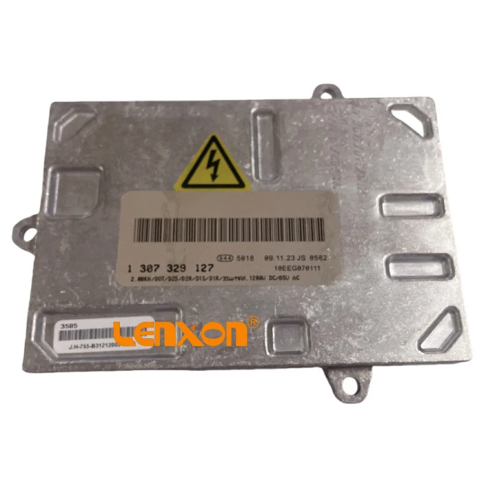 UL Auto Parts For Maserati Xenon Lamp Ballast High Voltage Package ...
