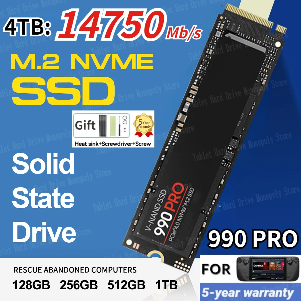 Disco-duro-interno-para-ordenador-de-escritorio-unidad-de-estado-s-lido ...