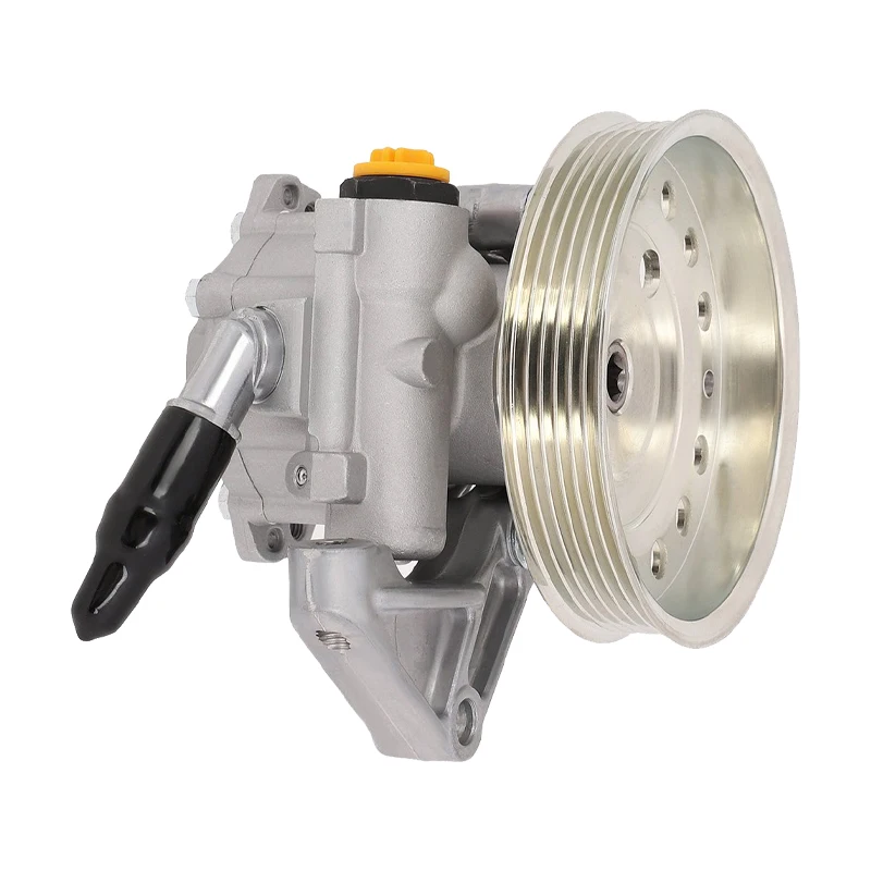Auto Power Steering Pump For Land Rover Freelander II L359 3.2L B6324S ...