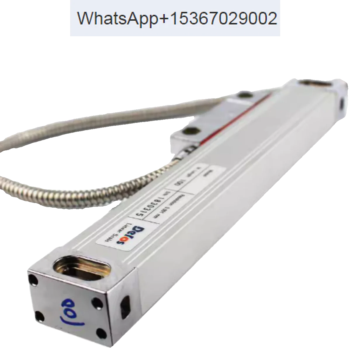 Delos-DLS-W-grating-ruler-digital-display-meter-DS-2V-3V-2M3M-milling ...