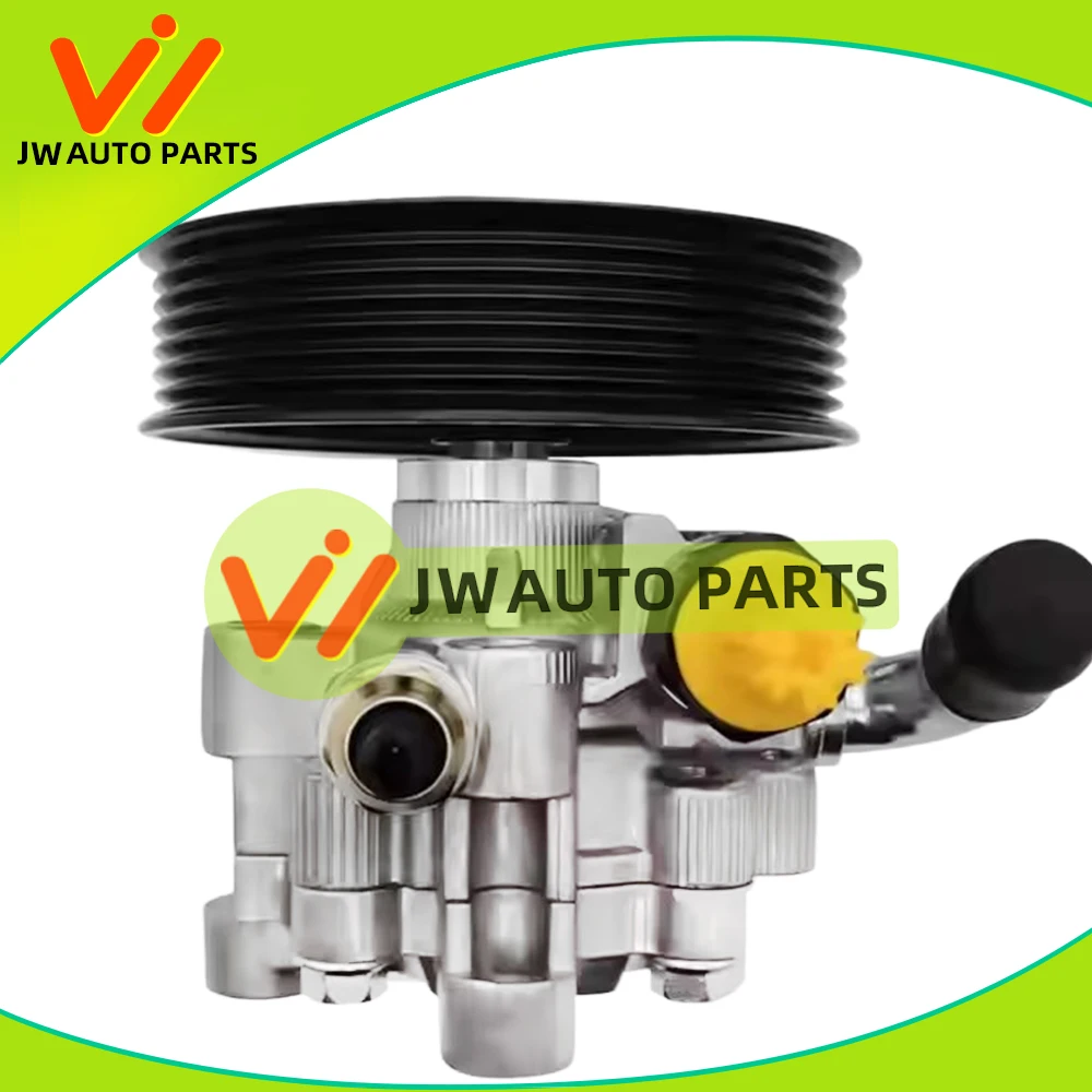 4431035660 44310-35660 Hydraulic Power Steering Pump For Toyota 4Runner ...