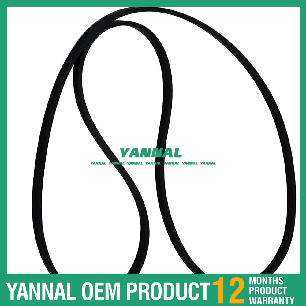 New-Good-Quality-16261-14520-Valve-Cover-Seal-Gasket-For-Kubota-D1105 ...