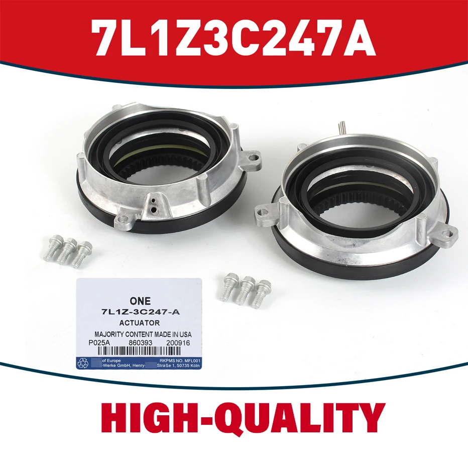 2 piezas 7L1Z-3C247-A para Ford F150 Expedition para Lincoln Navigator ...