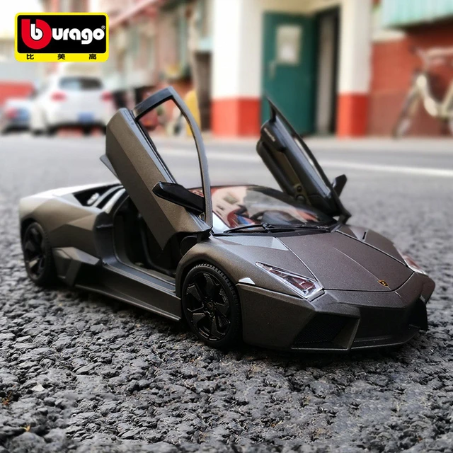 Remote Control Lamborghini Reventon 118 Scale Rc