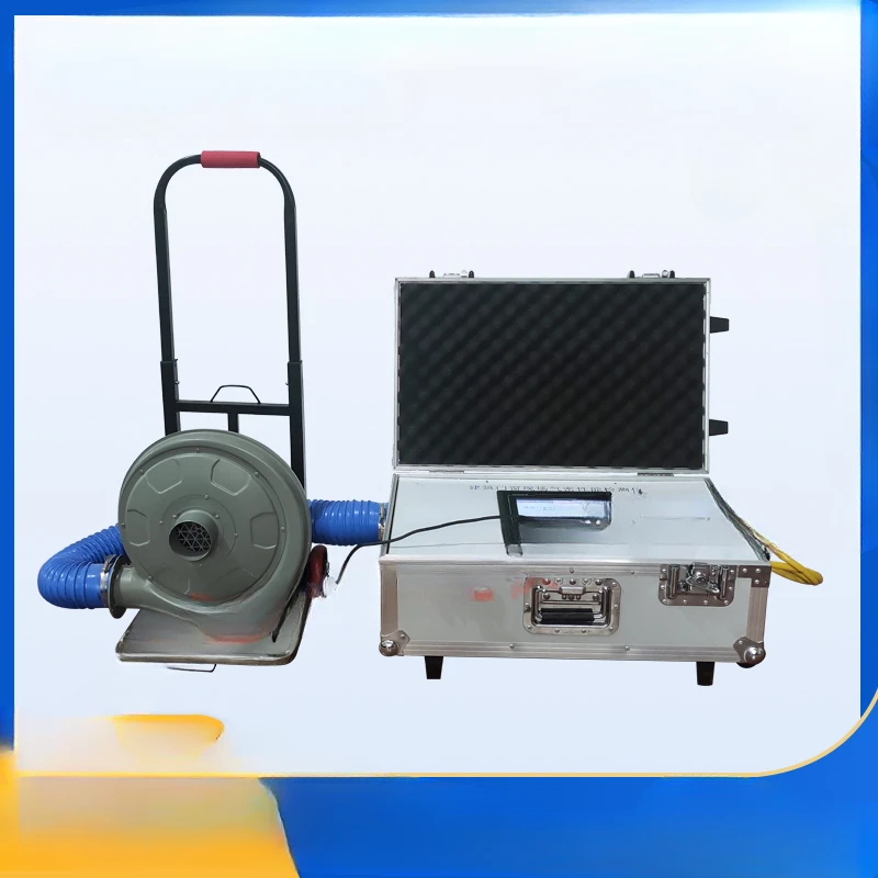 Building-doors-and-windows-on-site-air-tightness-tester-Exterior-window ...