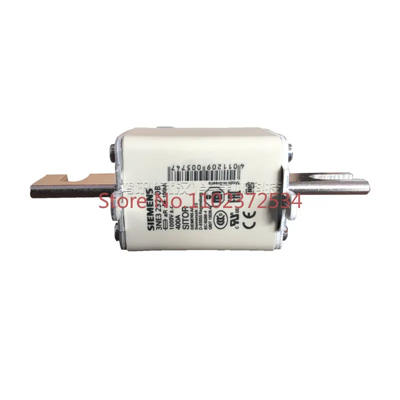 Fuse 3NA3801 3NA3 832-2C 3NA6 144 3NE3 232-0B 3NE4 333-0B