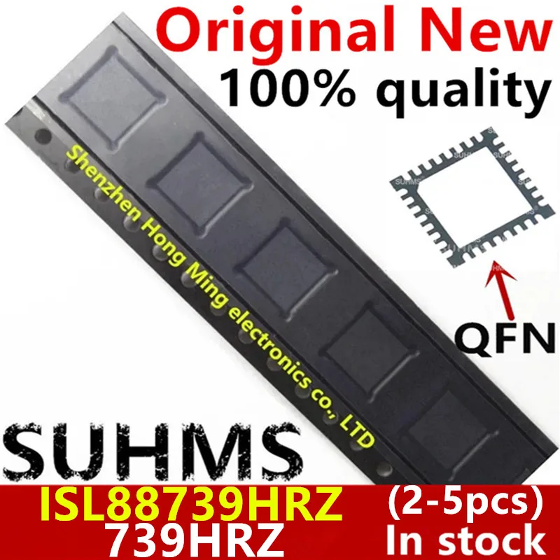 2-10piece-100-New-88739-739HRZ-88739HRZ-ISL88739-ISL88739HRZ-ISL739HRZ ...