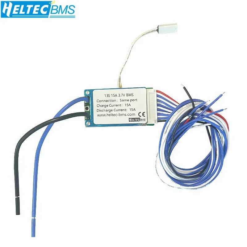 BMS-48V-13S-15A-18650-BMS-For-Ternary-lithium-battery-pack-Electric ...