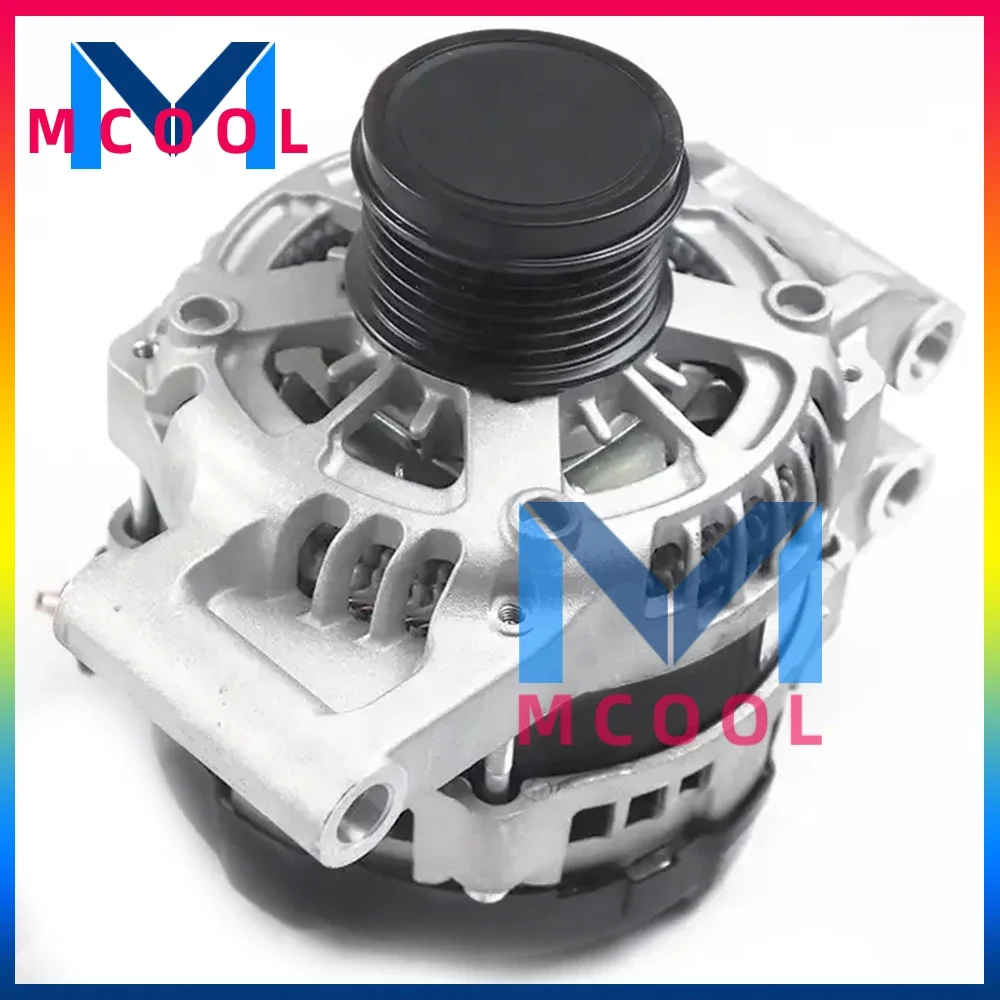 Alternator For TOYOTA RAV4 / Sequoia Tundra V8 4.7L 27060-F2050 ...