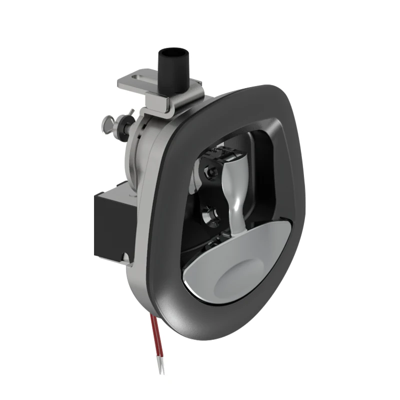 12V-Electronic-Tool-Box-Locks-Control-Power-Operated-Whale-Tail-Lock ...