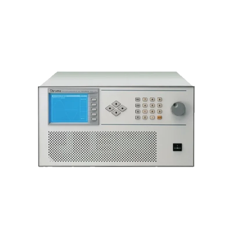 Chroma-6590-6560-6530-programmier-bare-Wechselstrom-versorgungen-f-r ...