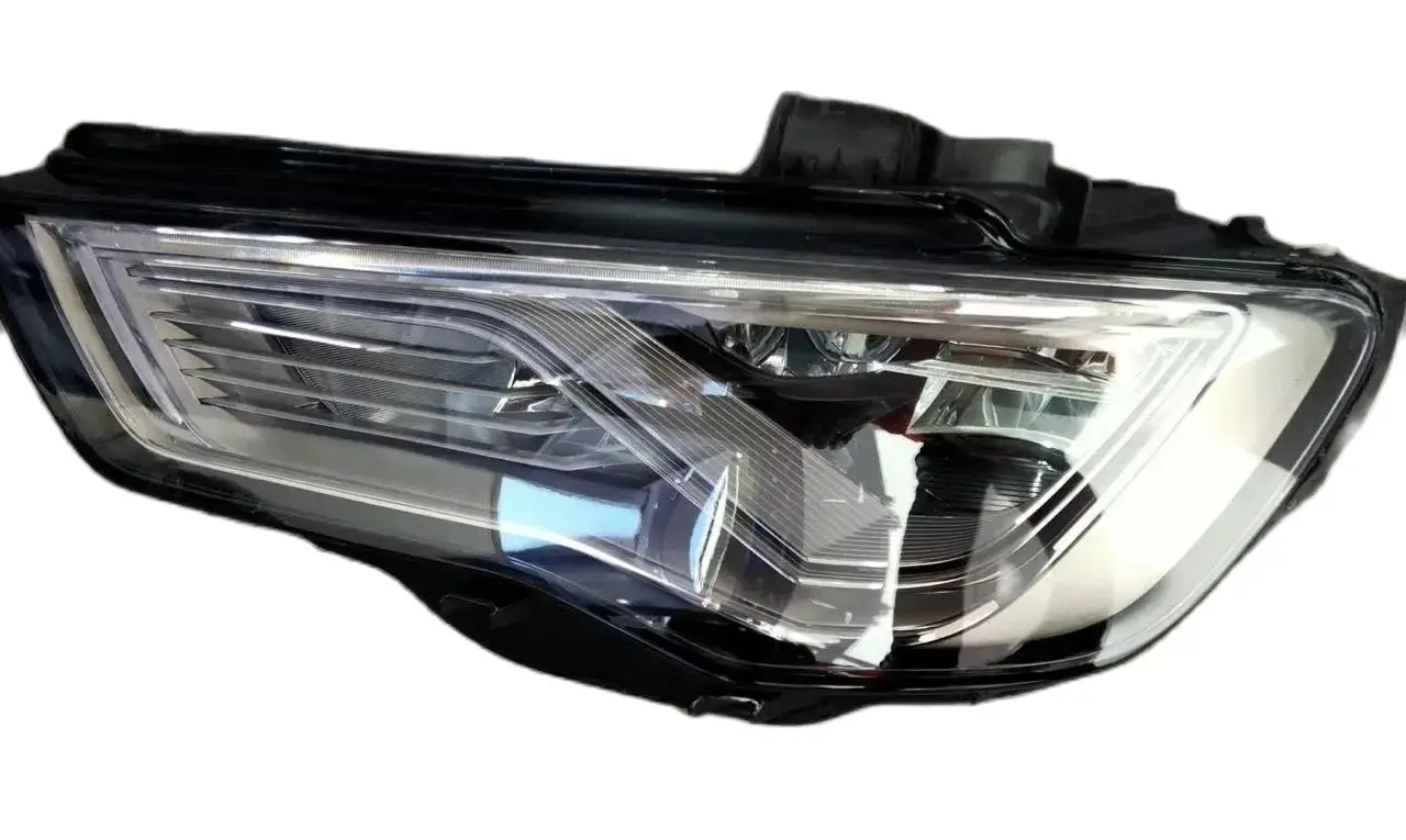 Car-Styling-Front-Lights-for-Audi-LED-Matrix-Headlight-Car-Accessories ...
