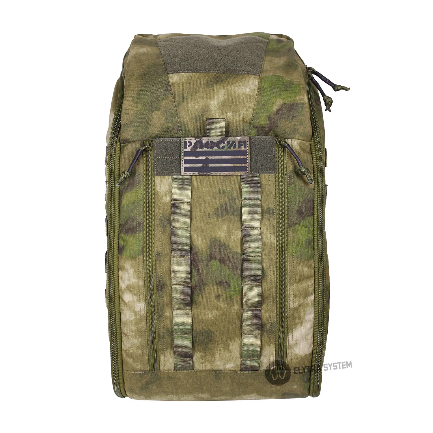 New-Atfg-Camo-Medical-Backpack-for-Combat-Medical-Kit-TCCC-Tactical ...