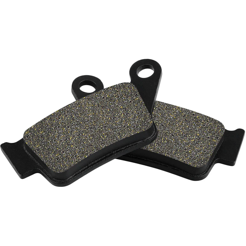 Motorcycle Rear Brake Pads for CCM 404 450 604 644 R30 R35 R45 FT35S ...
