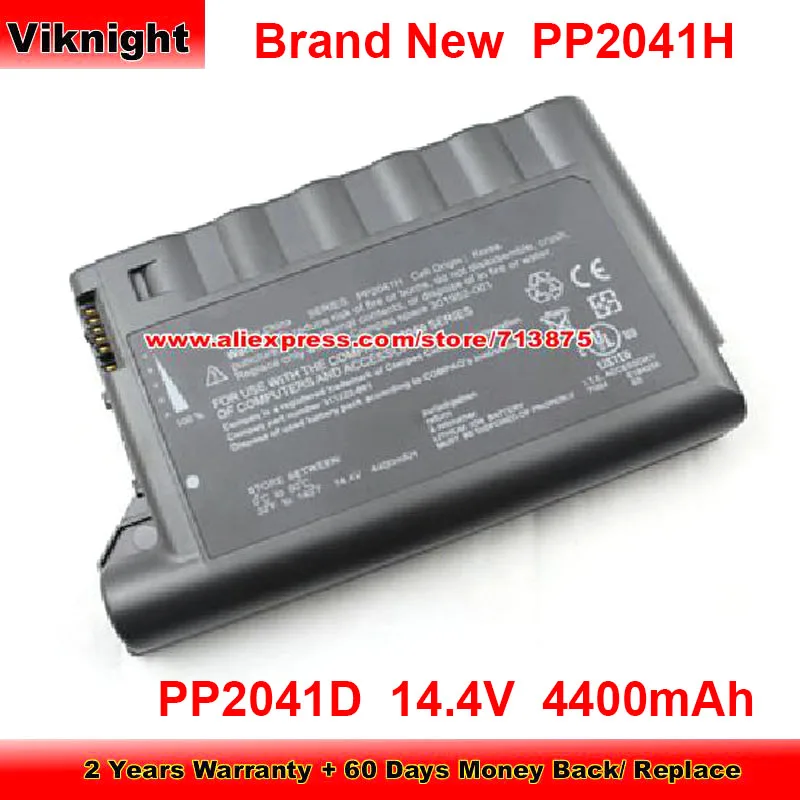 Brand-New-PP2041D-Battery-PP2041H-for-Compaq-Evo-N600C-N610C-N610V ...