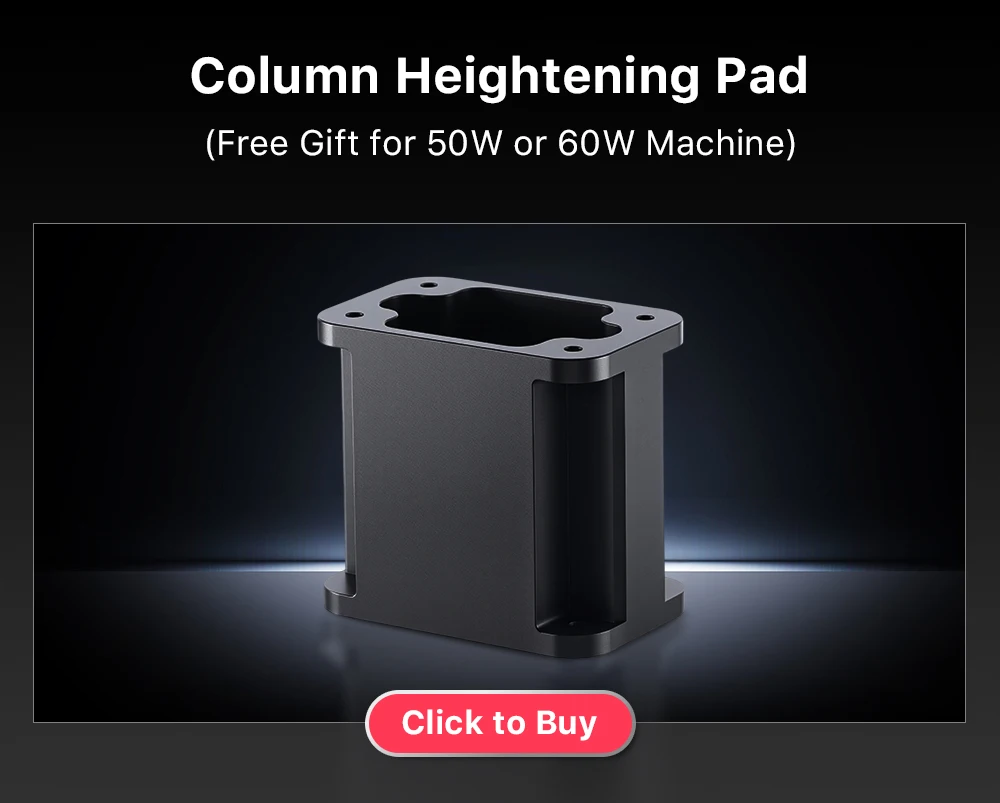 Лазерная маркировочная машина Cloudray 30Вт/50Вт | AliExpress