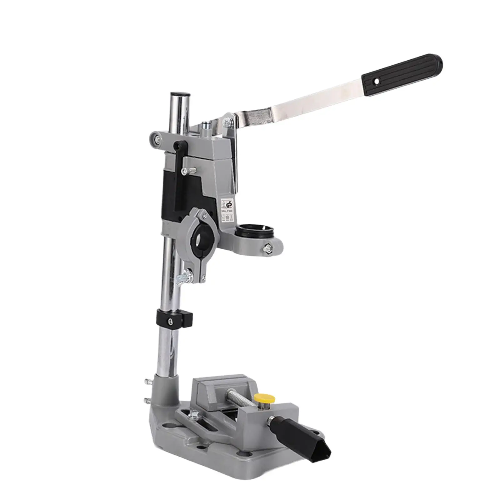 Drill-Press-Stand-Electric-Drill-Stand-Hand-Drill-Workstation-Repair ...