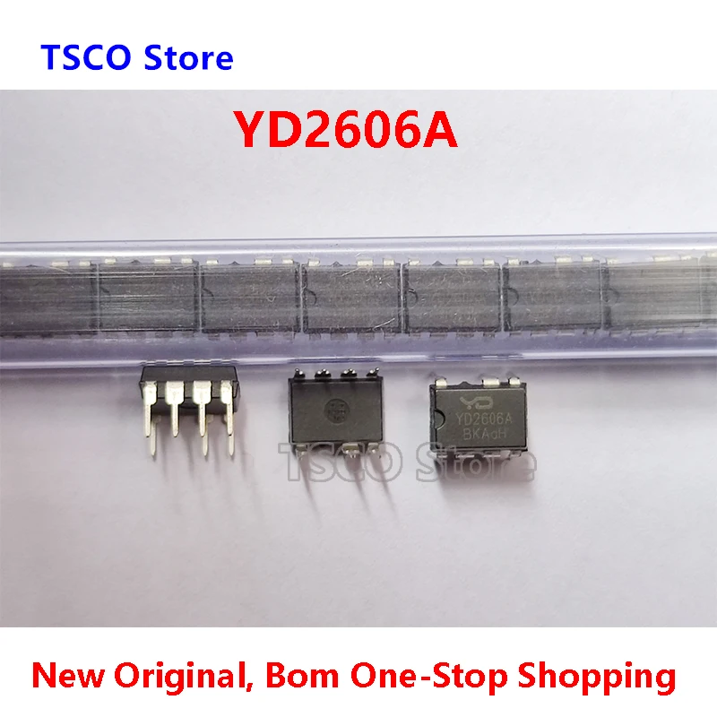 (10Piece/LOT) YD2606A New Origiail - AliExpress 502