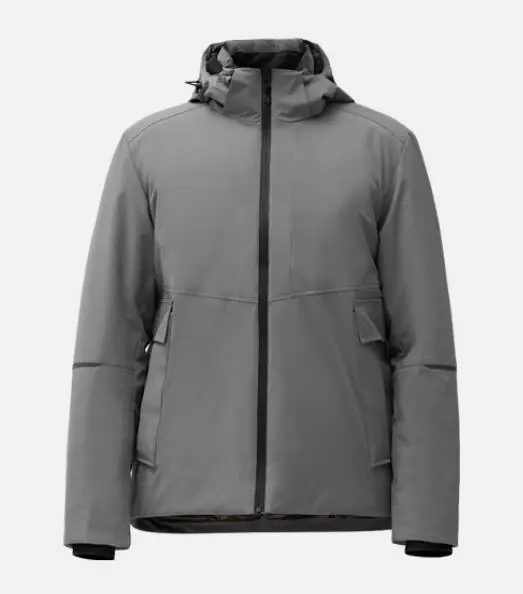 Xiaomi SKAH 6 Heating Areas Jackets Graphene Electric Heated Jacket Men ...