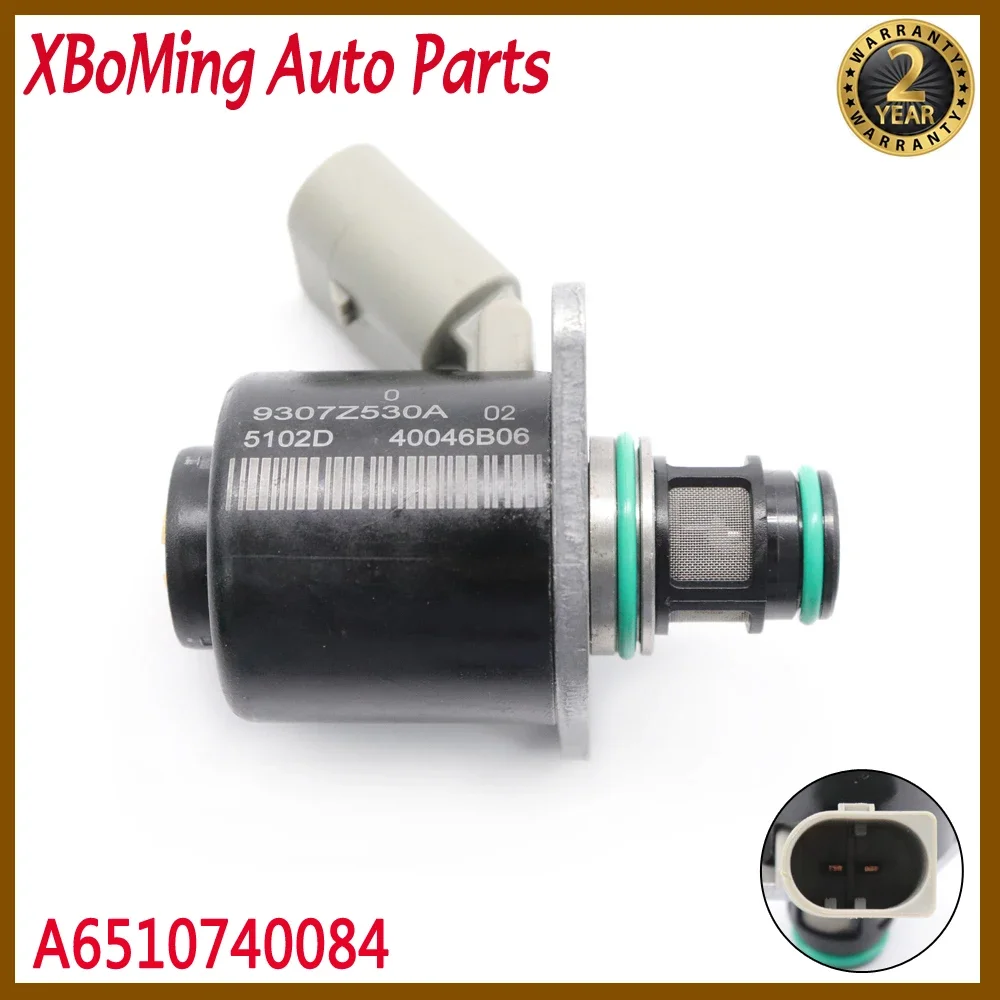 Car-Fuel-Pump-Regulator-Suction-Metering-Control-SCV-Valve-For-Mercedes ...
