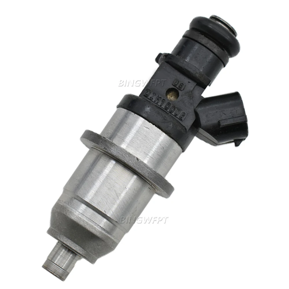 1pc Original Oem E7t05071 For Mitsubishi 4g93 Fuel Injector Valve ...