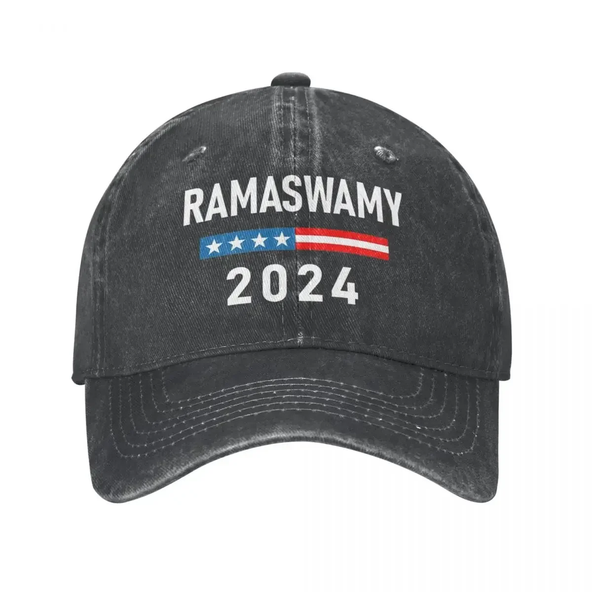 Retro-2024-US-Presidential-Election-Vivek-Ramaswamy-Baseball-Caps ...