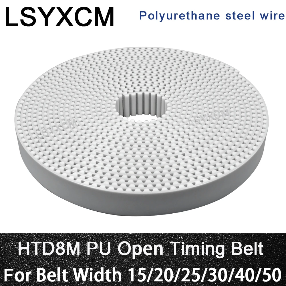 Arc-Tooth-PU-White-HTD-8M-Open-Timing-belt-Width-15-20-25-30-40-50mm.jpg