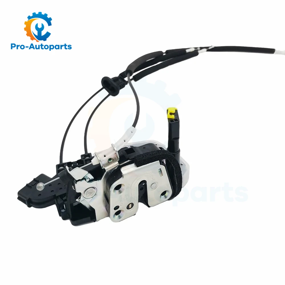80500-1AA0A-805011-AA0A-Actuador-de-cerradura-de-puerta-delantera ...