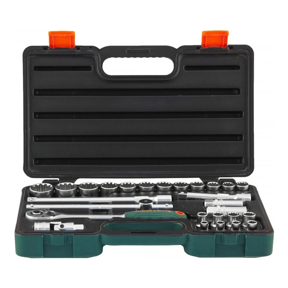 Conjunto de cabeças de soquete jonnesway s68h4127s vw transporter t4 ...