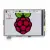 Raspberry Pi 3.2/3.5/5/7 Inch Touch Lcd Display Module Support ...