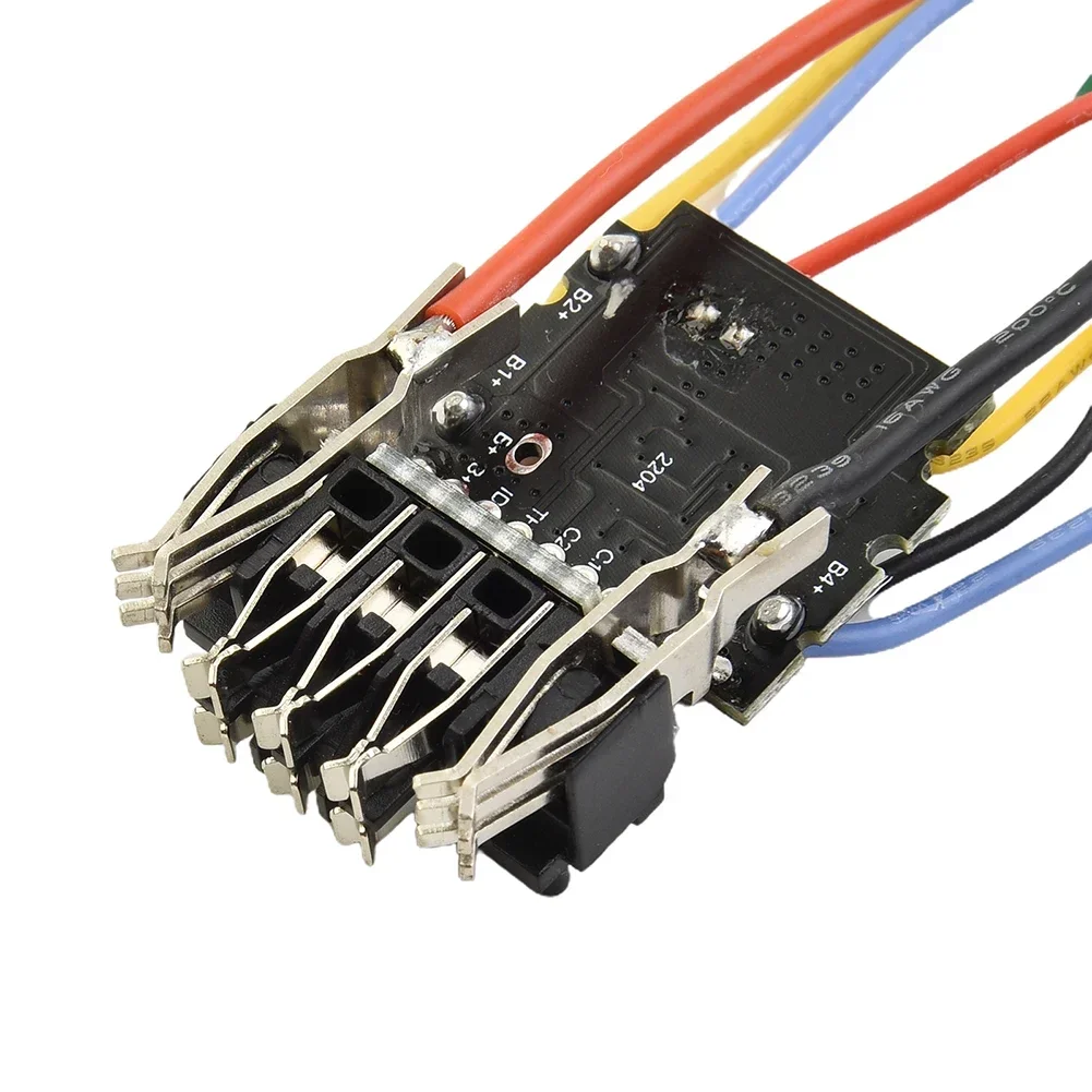 DCB200-Li-ion-Battery-Plastic-Case-PCB-Charging-Protection-Circuit ...