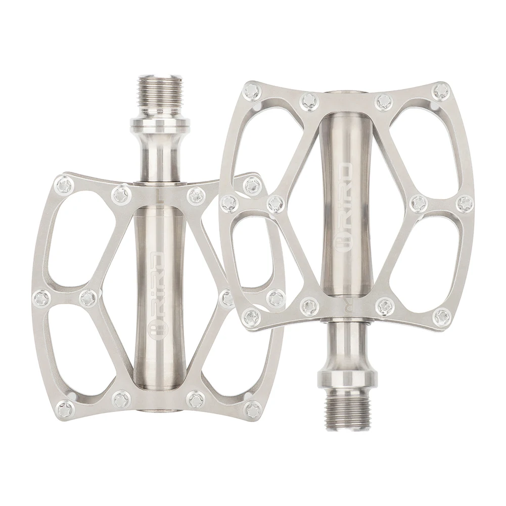 1-Pair-Mountain-Bicycle-Pedals-MTB-Titanium-Alloy-Pedals-Ultralight ...