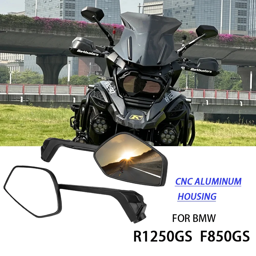 Motorcycle-NEW-R1250-GS-Accessories-Side-Rear-View-Mirror-2023-Rearview ...