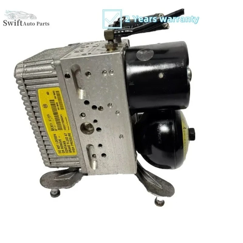 ABS Brake Pump Hydraulic SBC Anti Lock A0054317212 0054317212 ...