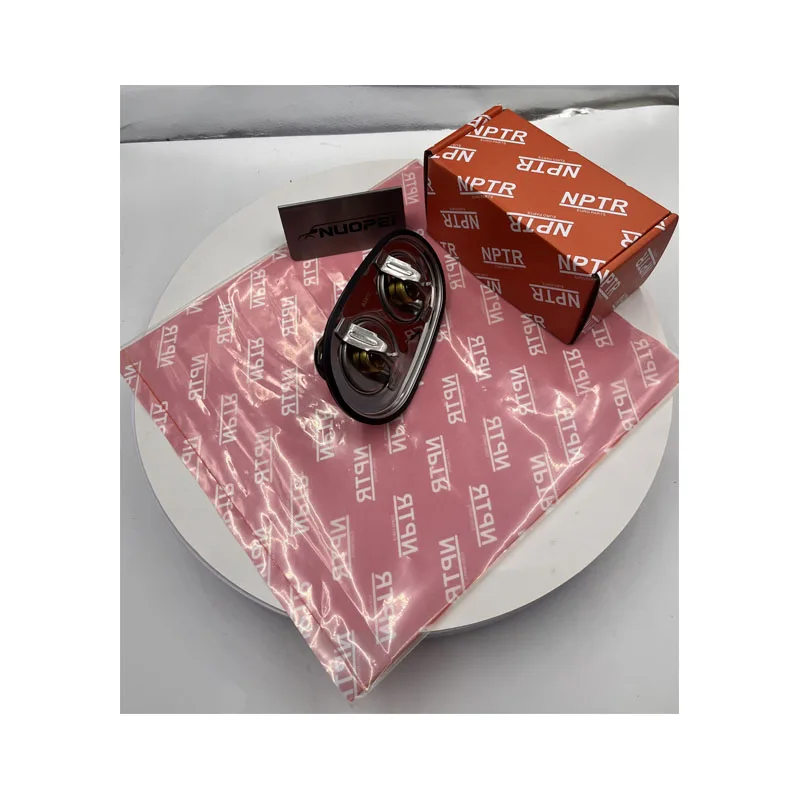 Scani-Truck-Cooling-System-Thermostat-with-gasket-oem-1347594-1404925 ...