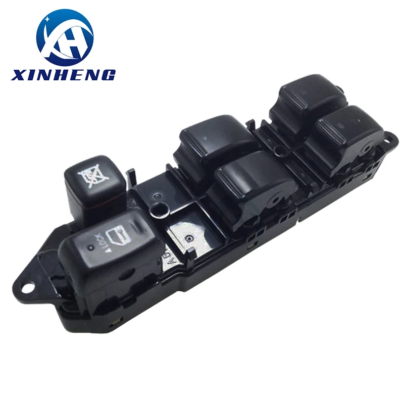 NEW-Power-Master-Window-Switch-For-Toyota-Land-Cruiser-Lexus-GX470 ...