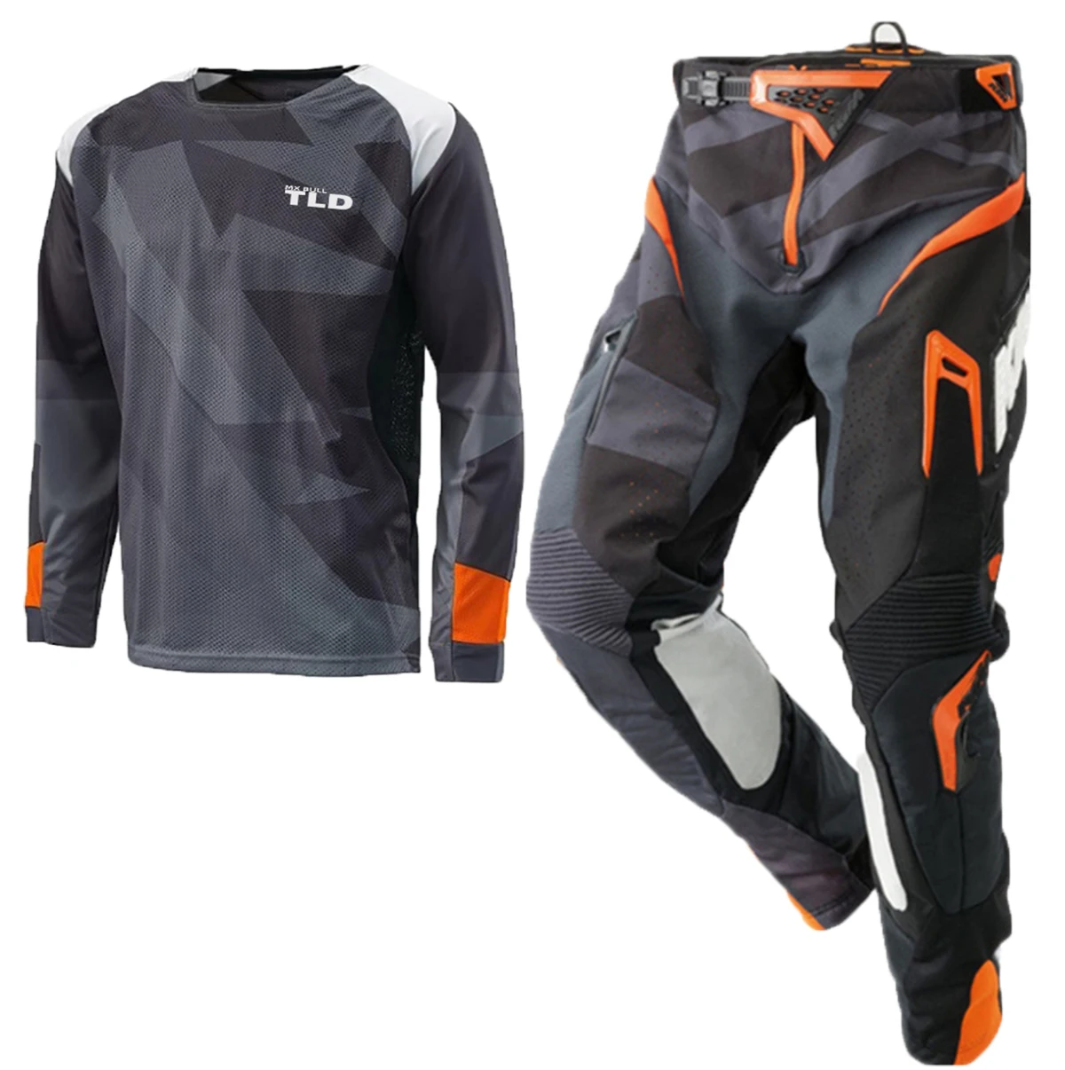 14-Colors-MX-MTB-BMX-Jersey-and-Pants-Motocross-Gear-Set-Dirt-Bike ...