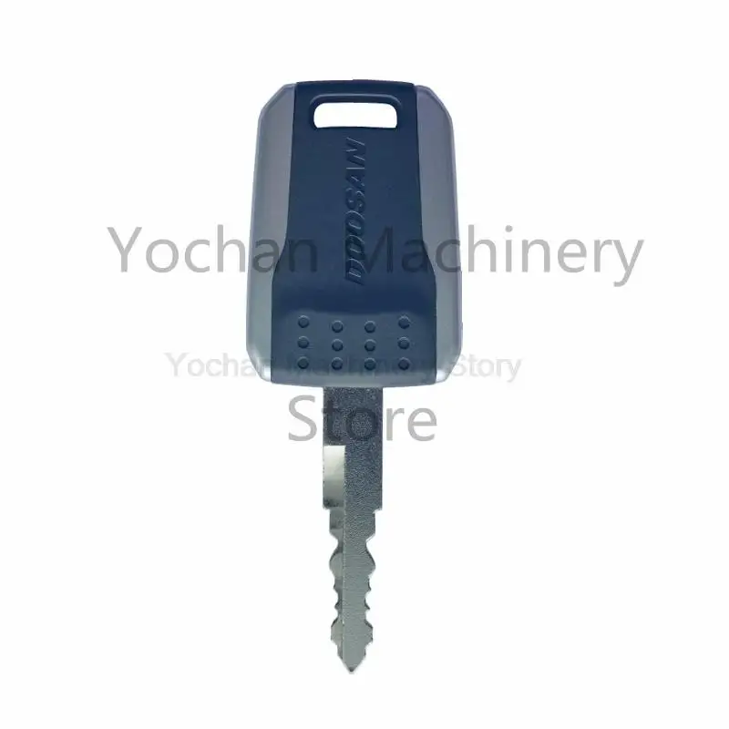 1-Piece-F900-Key-For-Deawoo-Doosan-Bobcat-Terex-Excavator-Heavy ...