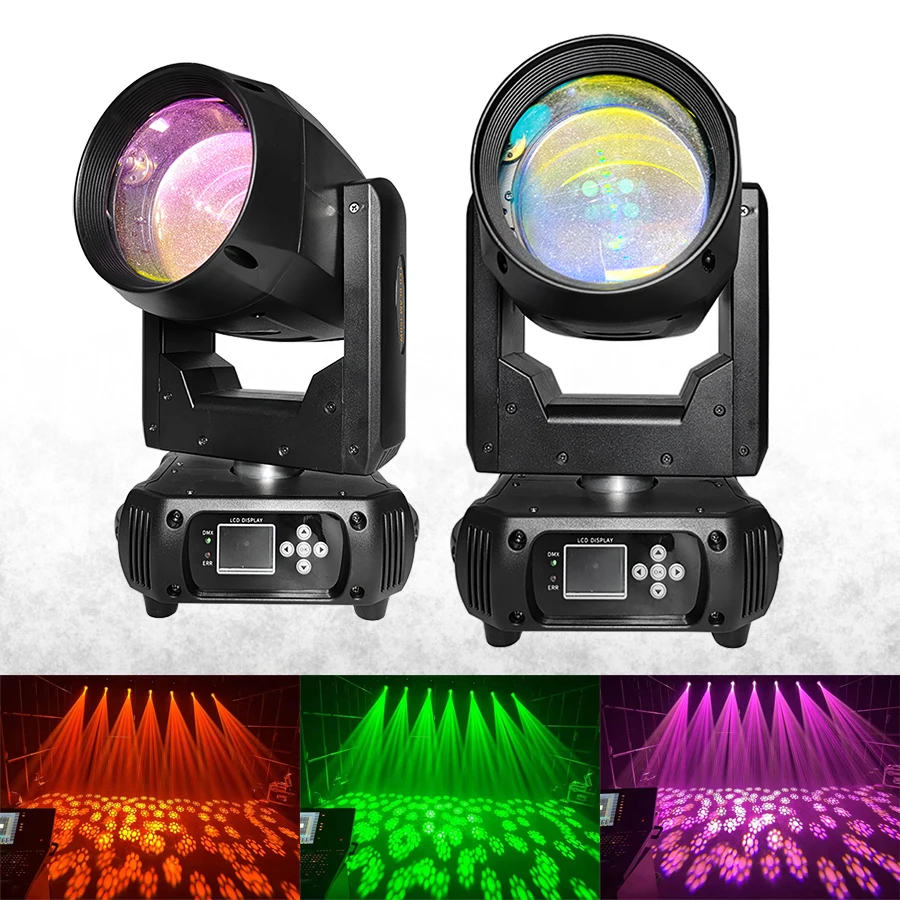LED-Moving-Head-Light-Beam-Spotlight-efeito-de-ilumina-o-de-palco ...
