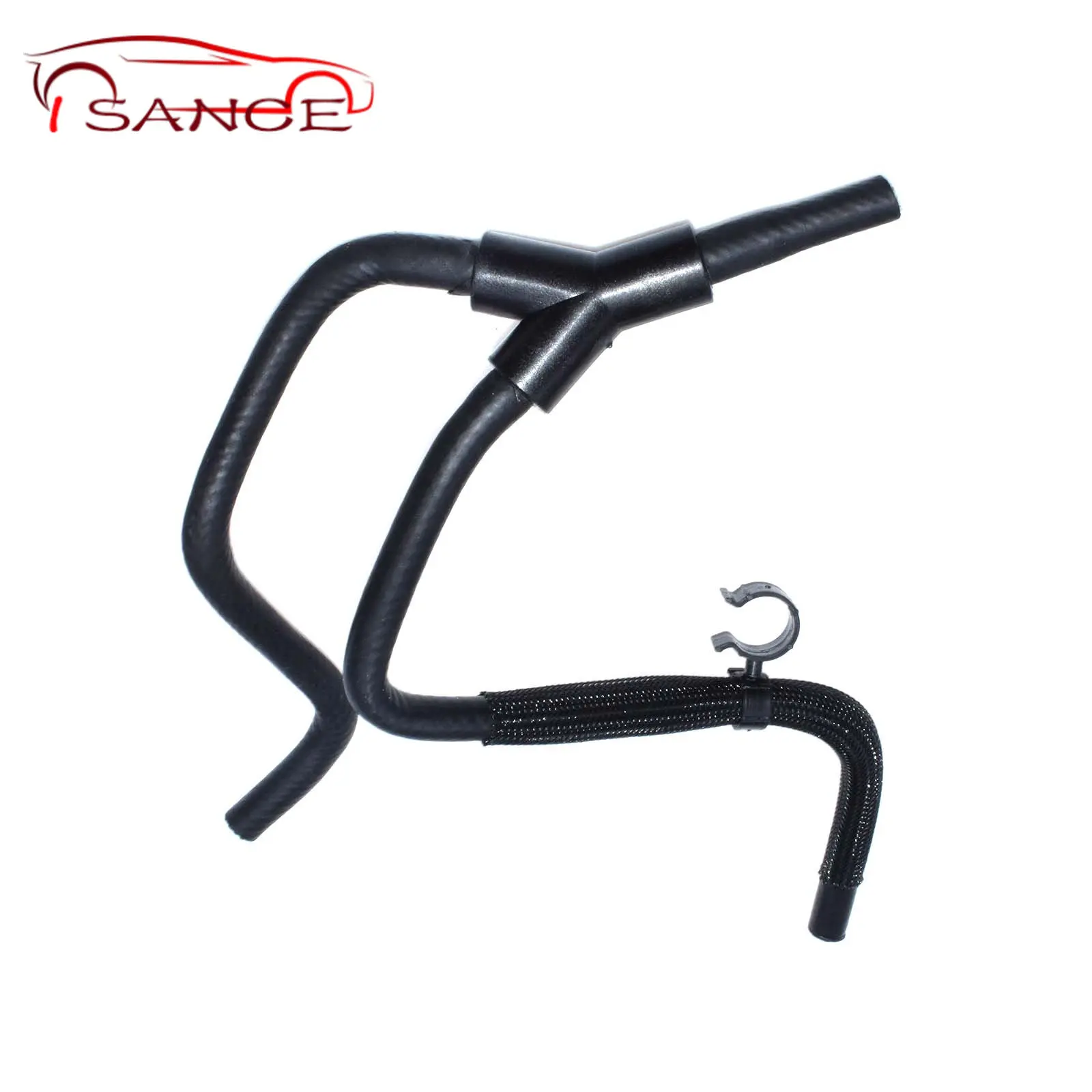 Upper-Radiator-Inlet-Hose-22908202-For-Cadillac-ATS-CTS-2-0L-I4-2013 ...