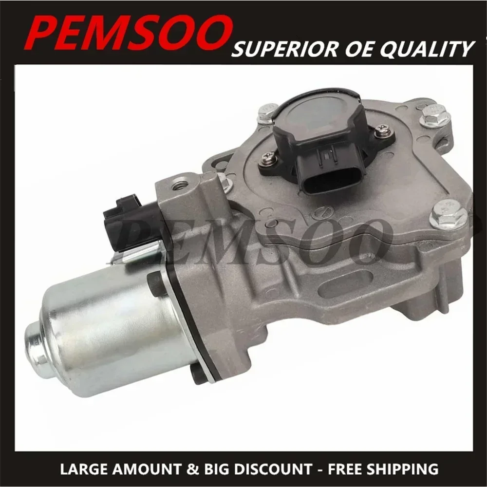 1PC New Car Clutch Actuator For Toyota Yaris Aygo Corolla Spare Parts ...