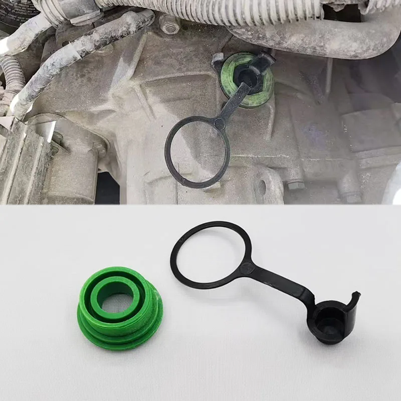 1Set For Vw MK1 MK2 Golf 020301129 Gearbox Inspection Plug/Cap ...